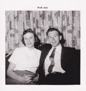 Welcome Aboard – Richard Marcott