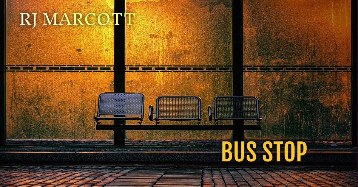 Bus Stop – Richard Marcott